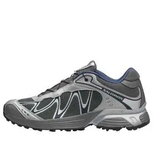 SALOMON SALOMON XT-Whisper Sneakers Castlerock/silver