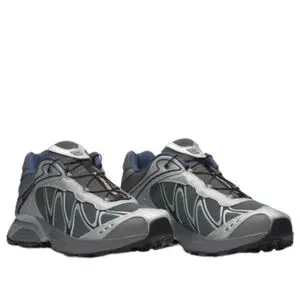 SALOMON Xt-whisper Sneakers - Castlerock/silver