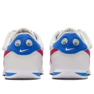 Nike Cortez Easyon "wiggle Eyes