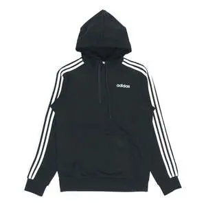 Adidas Stripe Hoodie