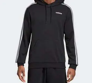 Adidas Stripe Hoodie