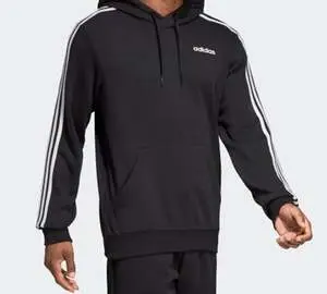 Adidas Stripe Hoodie