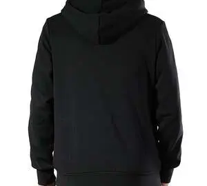 Adidas Stripe Hoodie
