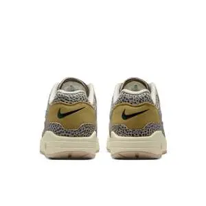 Nike Max 1 "safari Cobblestone" Sneakers - Brown/blue