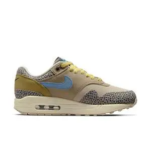 Nike Max 1 "safari Cobblestone" Sneakers - Brown/blue
