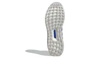Adidas Ultraboost 1.0 Sneakers - Sliver/blue