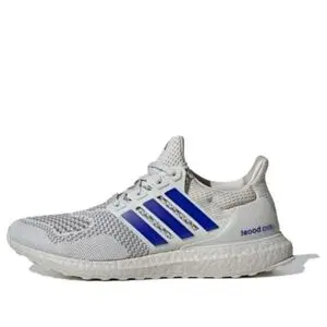 Adidas Ultraboost 1.0 Sneakers Sliver/blue