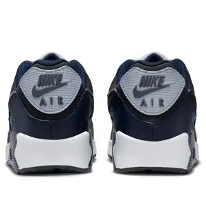 Nike Max 90 Gore-tex Sneakers - Anthracite/obsidian/cool Grey