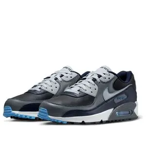 Nike Max 90 Gore-tex Sneakers - Anthracite/obsidian/cool Grey