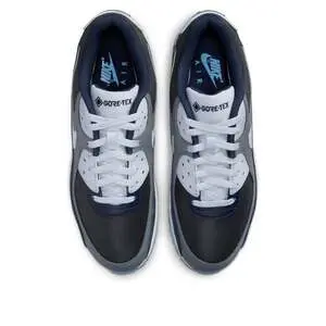 Nike Max 90 Gore-tex Sneakers - Anthracite/obsidian/cool Grey