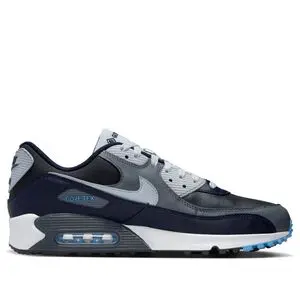 Nike Max 90 Gore-tex Sneakers - Anthracite/obsidian/cool Grey