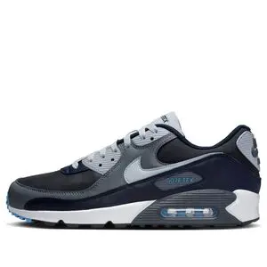 Nike Nike Air Max 90 GORE-TEX Sneakers Anthracite/obsidian/cool Grey