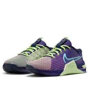 Nike Metcon Amp Athletic Sneakers - Purple