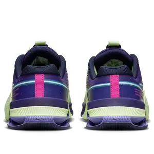 Nike Metcon Amp Athletic Sneakers - Purple