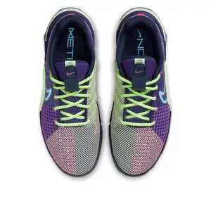 Nike Metcon Amp Athletic Sneakers - Purple
