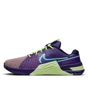 Nike Nike Metcon 8 AMP Athletic Sneakers Purple