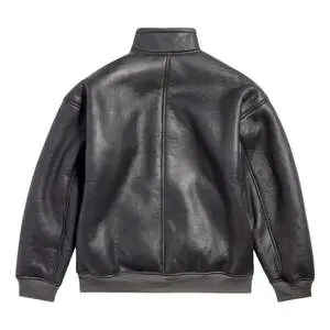 Balenciaga X Puma Leather Jacket