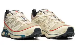 SALOMON Xt-6 Expanse Sneakers - White/blue