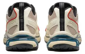 SALOMON Xt-6 Expanse Sneakers - White/blue