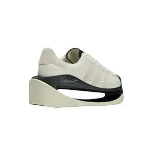 Adidas X Y-3 Gendo Superstar - Off White/aluminium/black