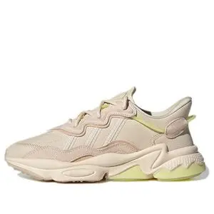 Adidas Originals Ozweego Sneakers - Creamy