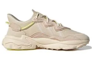 Adidas Originals Ozweego Sneakers - Creamy