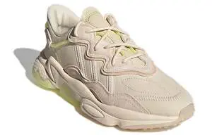 Adidas Originals Ozweego Sneakers - Creamy