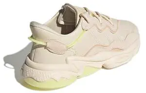 Adidas Originals Ozweego Sneakers - Creamy
