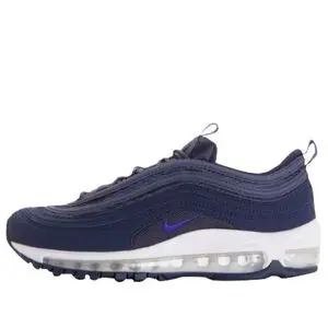 Nike Max 97 'thunder Blue White' Sneakers