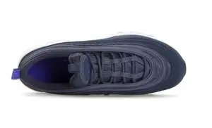 Nike Max 97 'thunder Blue White' Sneakers