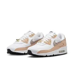 Nike Max 90 United In Victory Sneakers - White/summit White/black