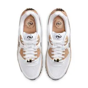 Nike Max 90 United In Victory Sneakers - White/summit White/black