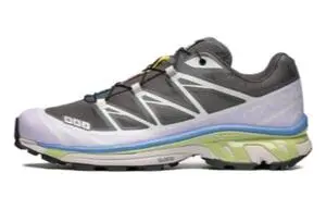 SALOMON Xt-6 "ashes Of Roses - Grey/purple
