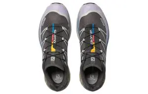 SALOMON Xt-6 "ashes Of Roses - Grey/purple