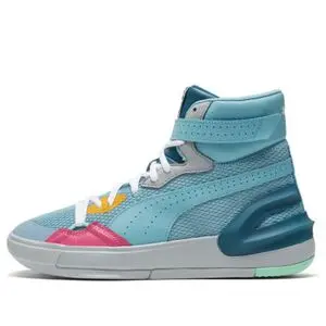 PUMA Sky Modern High-top Sneakers