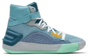 PUMA Sky Modern High-top Sneakers