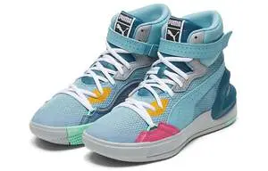PUMA Sky Modern High-top Sneakers