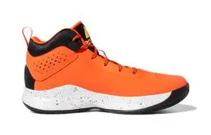 Adidas Cross Em Up 5 Wide K Basketball Mid Top Sneakers