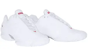 Nike X Supreme Air Zoom Courtposite Sneakers
