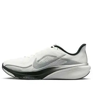 Nike Nike Air Zoom Pegasus 42 Sneakers Peak White/metallic Silver/photon Gray