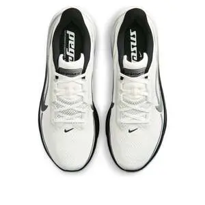 Nike Zoom Pegasus 42 Sneakers - Peak White/metallic Silver/photon Gray