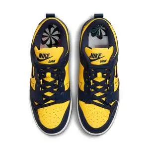 Nike Dunk Low Disrupt 2 Sneakers - Blue/yellow