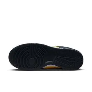 Nike Dunk Low Disrupt 2 Sneakers - Blue/yellow