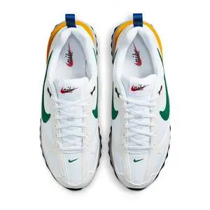 Nike Max Dawn Sneakers - White/green/yellow
