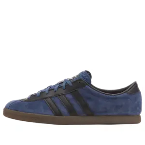 Adidas Adidas London Sneakers Pre Loved Ink/core Black/gum
