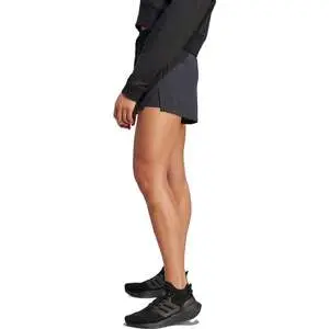 Adidas Hiit Heat.rdy Two-in-one Shorts