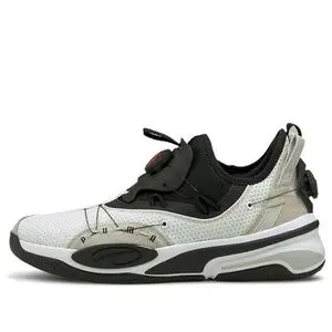 PUMA Disc System Sneakers - White