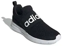 Adidas Lite Racer Adapt 4.0 Sneakers - Black