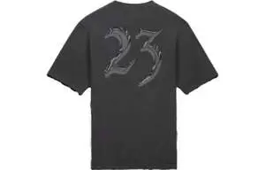 JORDAN X Billie Eilish Graphic T-shirt - Black