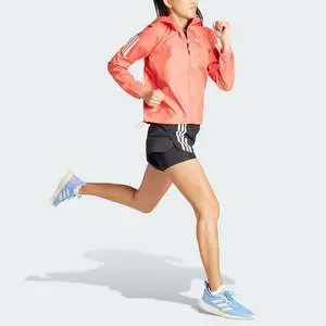 Adidas Own The Run Jacket - Pink